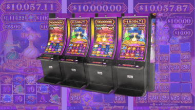 Racino VLT Games | Hollywood Gaming at Dayton Raceway