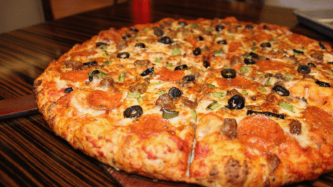 Take 2 Grill | Hollywood Gaming Dayton