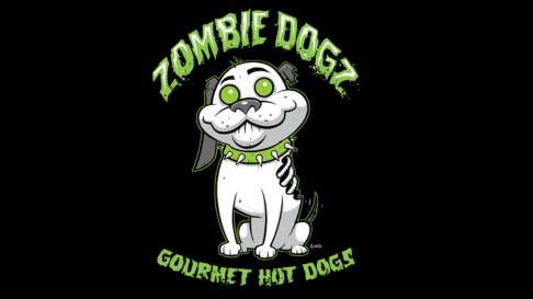 Zombie Dogz | Hollywood Gaming Dayton