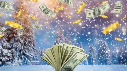 Monthly Gaming Promotions | Hollywood Gaming at Dayton Raceway