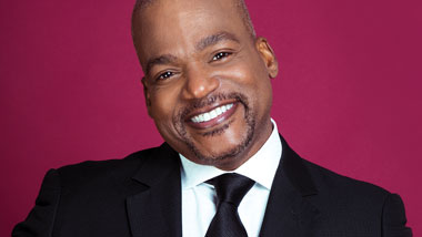 Comedy Showcase feat. Ralph Harris | Hollywood Gaming at Dayton