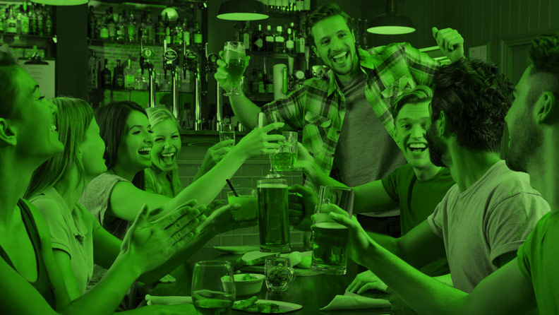 Hollywood Gaming at Dayton Raceway: Endless Thrills, Starring You!